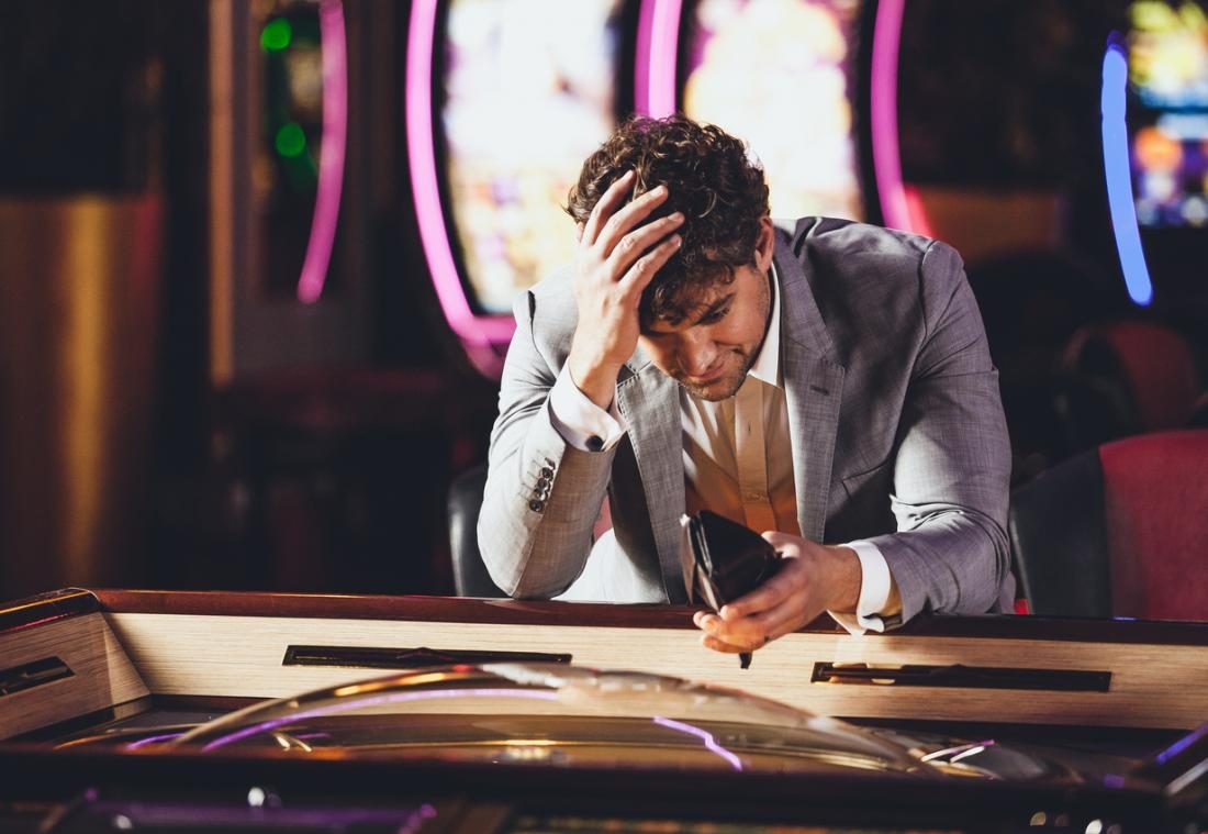 Uncover The Science Behind The Addiction Of Gambling | Lotto Keeper ...